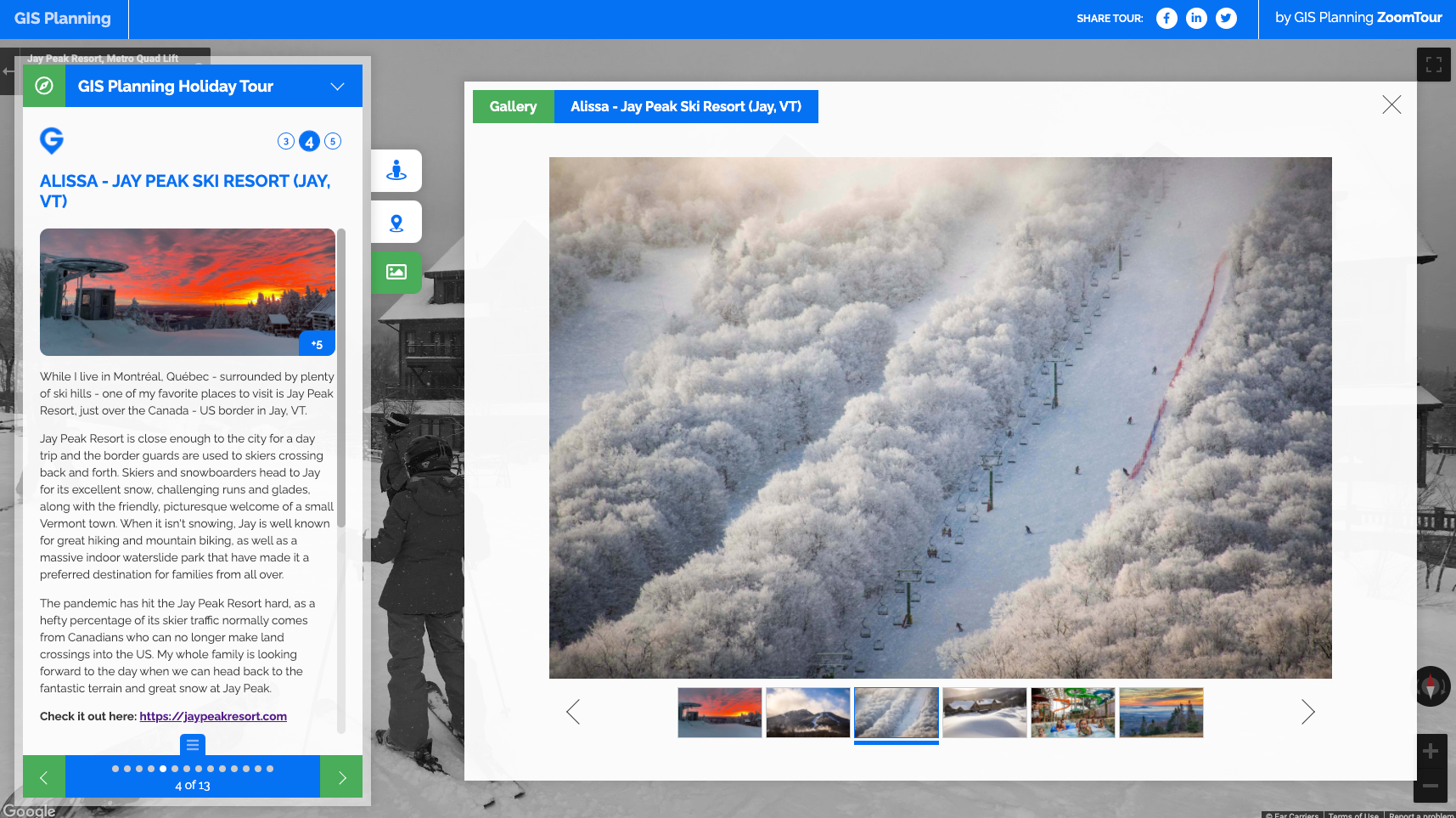 ZoomTour - Tips, Tricks & Best Practices – ZoomProspector
