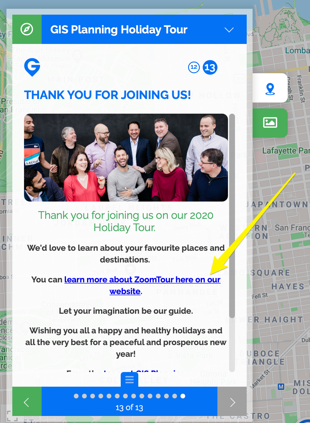 ZoomTour - Tips, Tricks & Best Practices – ZoomProspector